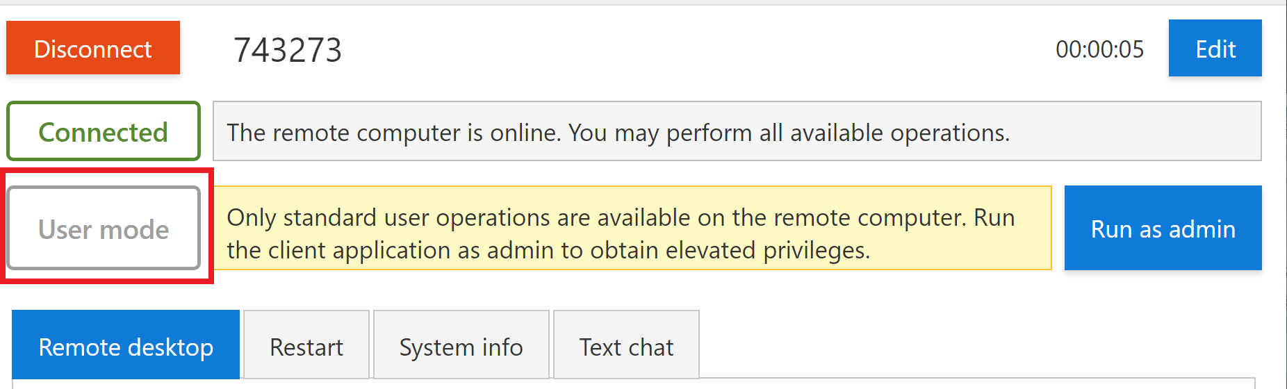 Run as administrator - SetMe Help Center